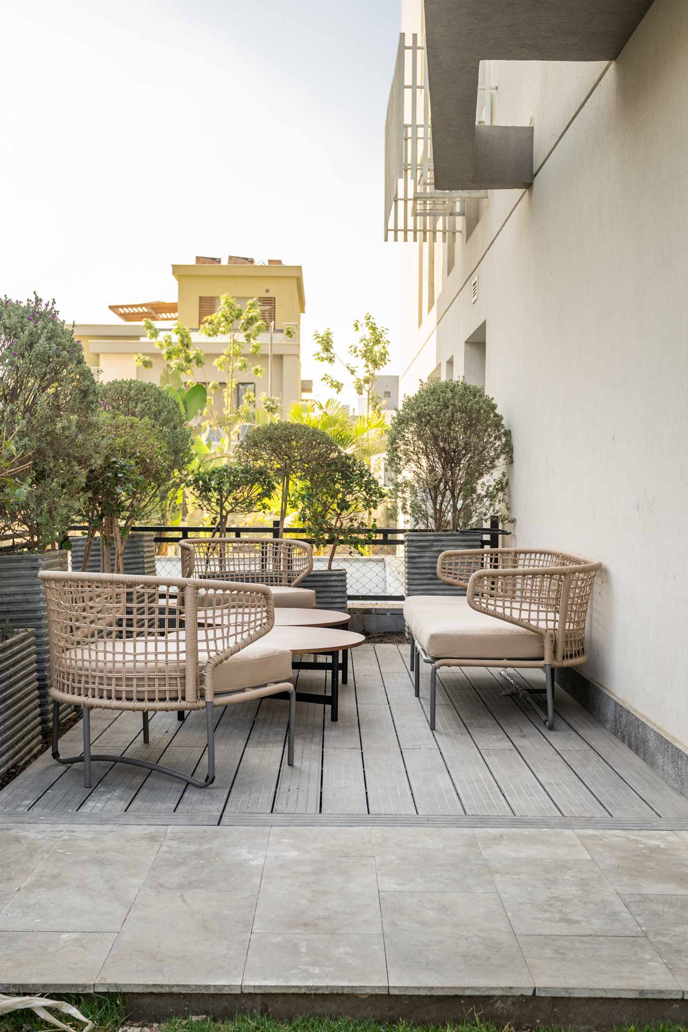 SODIC – V RESIDENCE – Aboelwafa