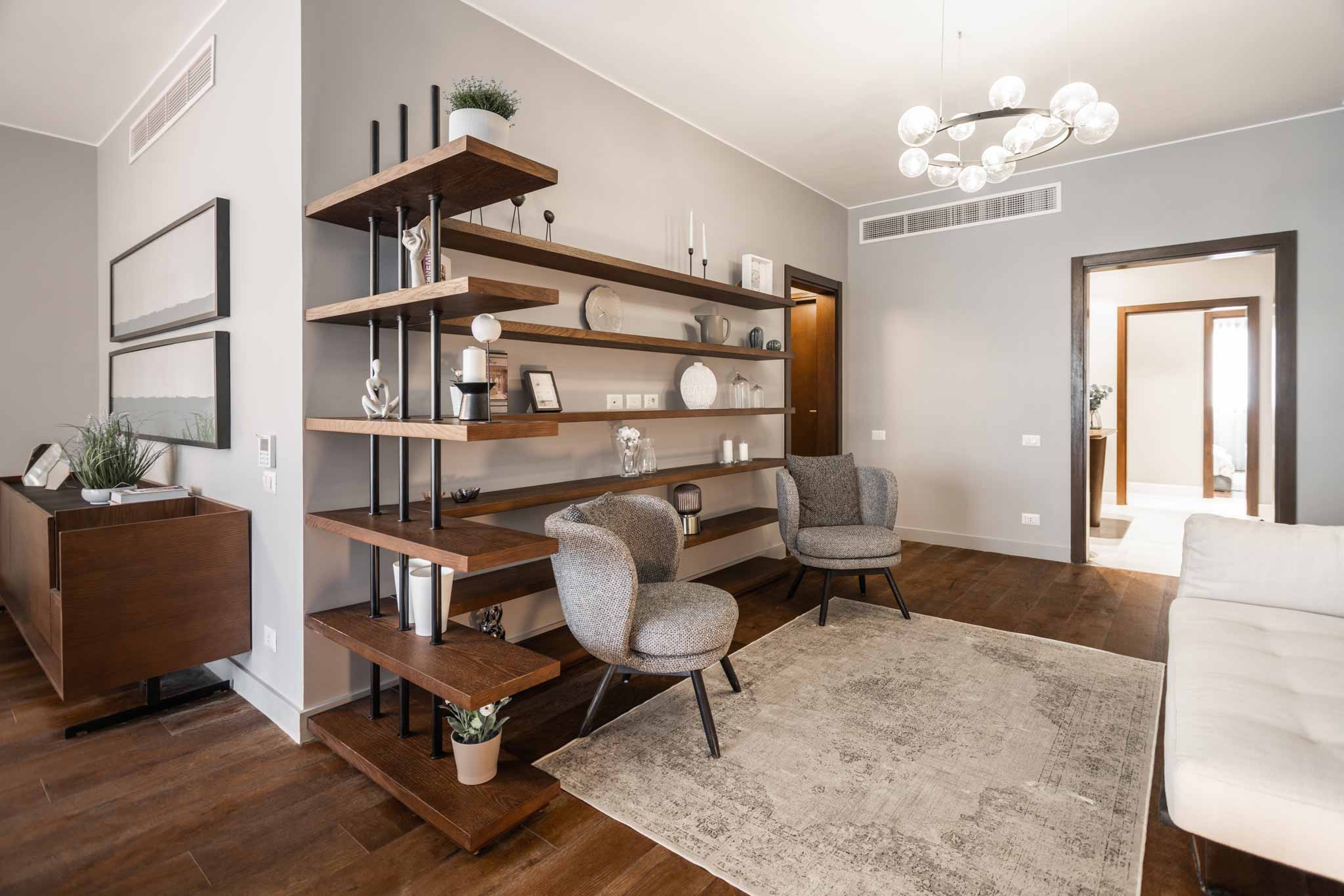 SODIC – V RESIDENCE – Aboelwafa