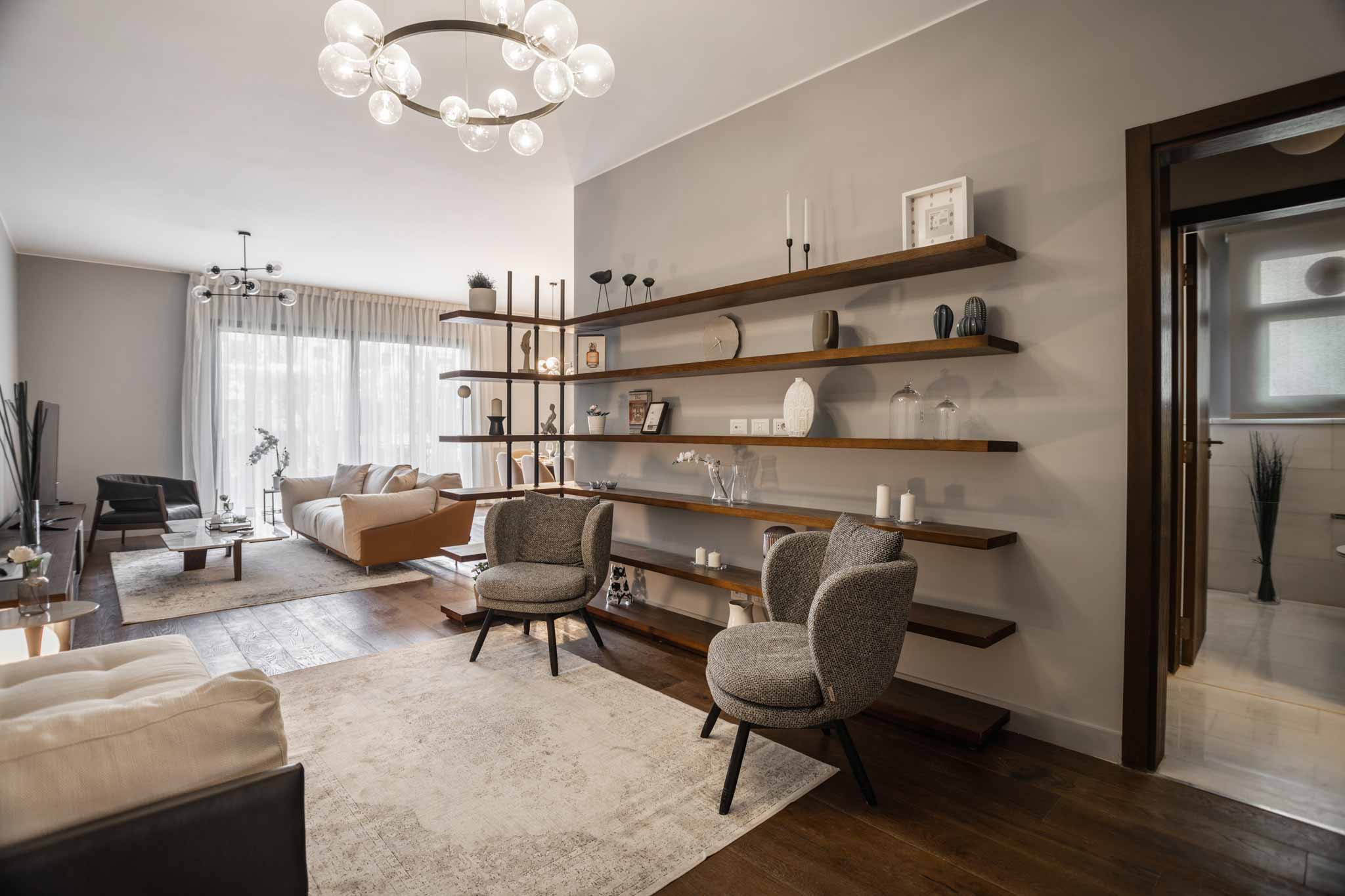 SODIC – V RESIDENCE – Aboelwafa