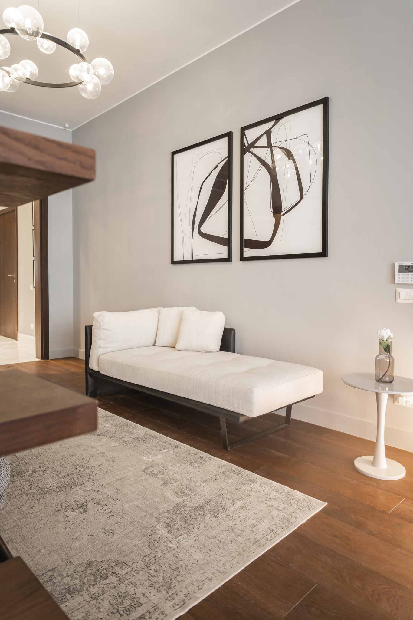 SODIC – V RESIDENCE – Aboelwafa