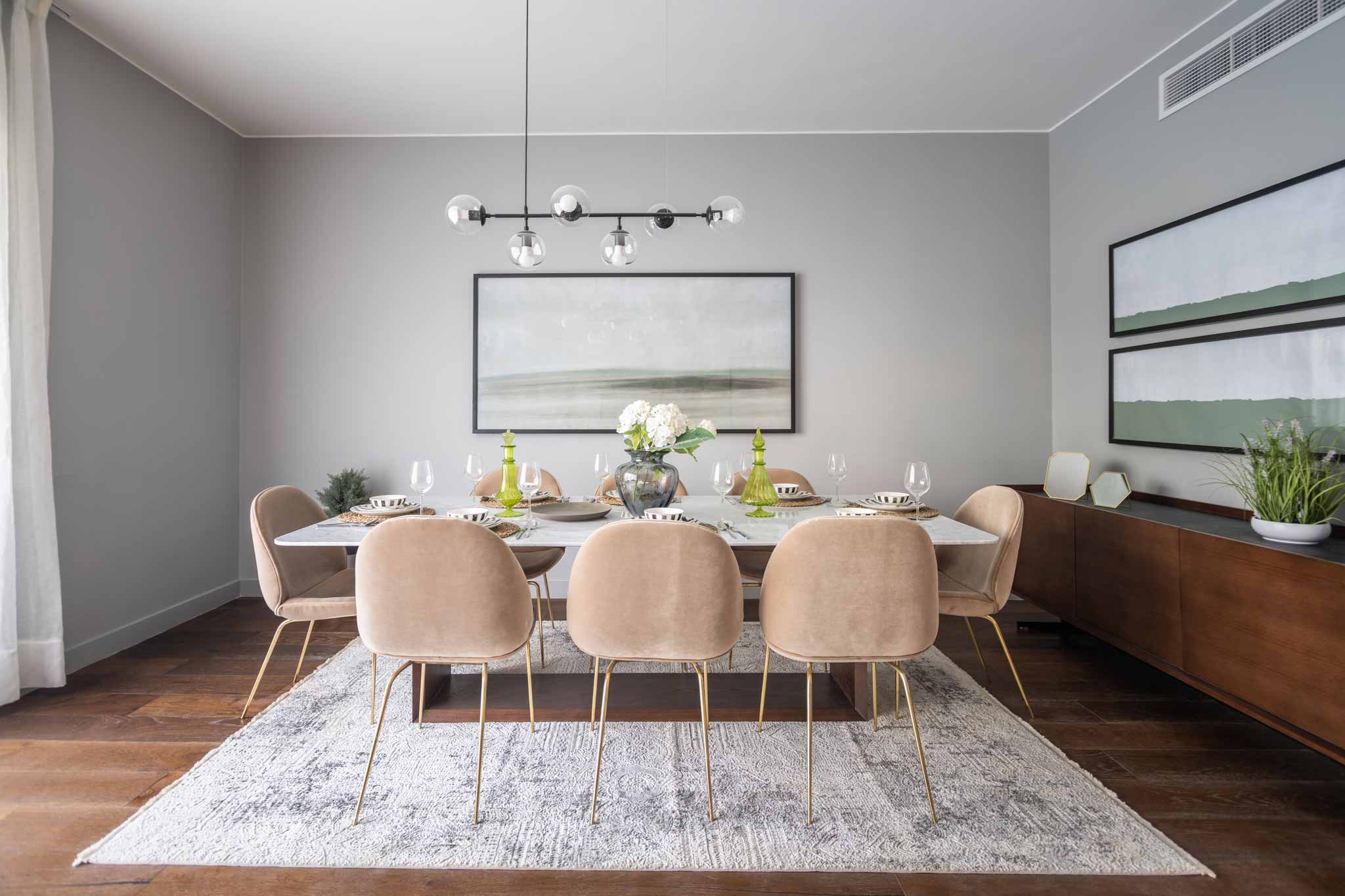 SODIC – V RESIDENCE – Aboelwafa